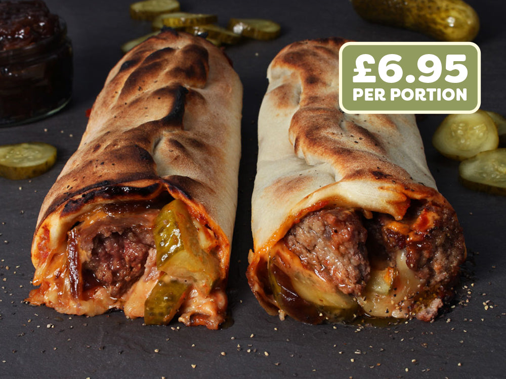 Collections – The Calzone Kitchen