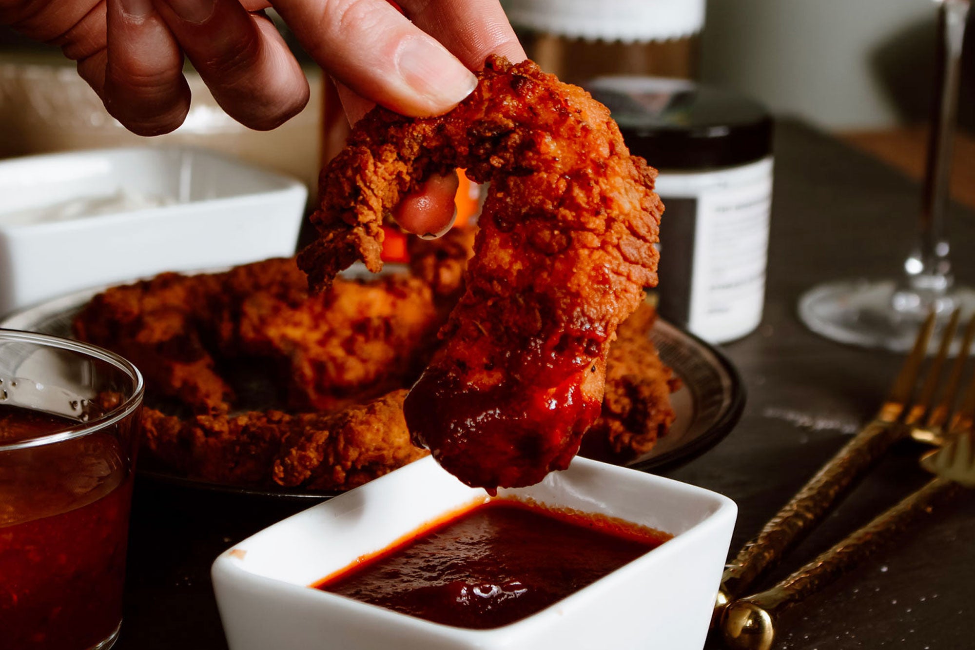 Start Order – The Calzone Kitchen