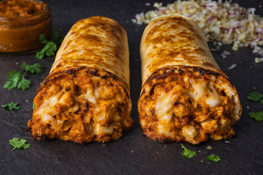 The Calzone Kitchen | Fresh Calzones Delivered To Your Door