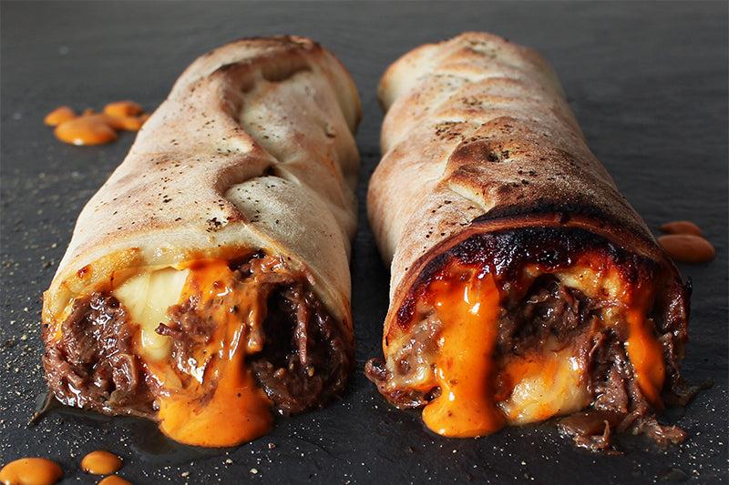 Start Order – The Calzone Kitchen