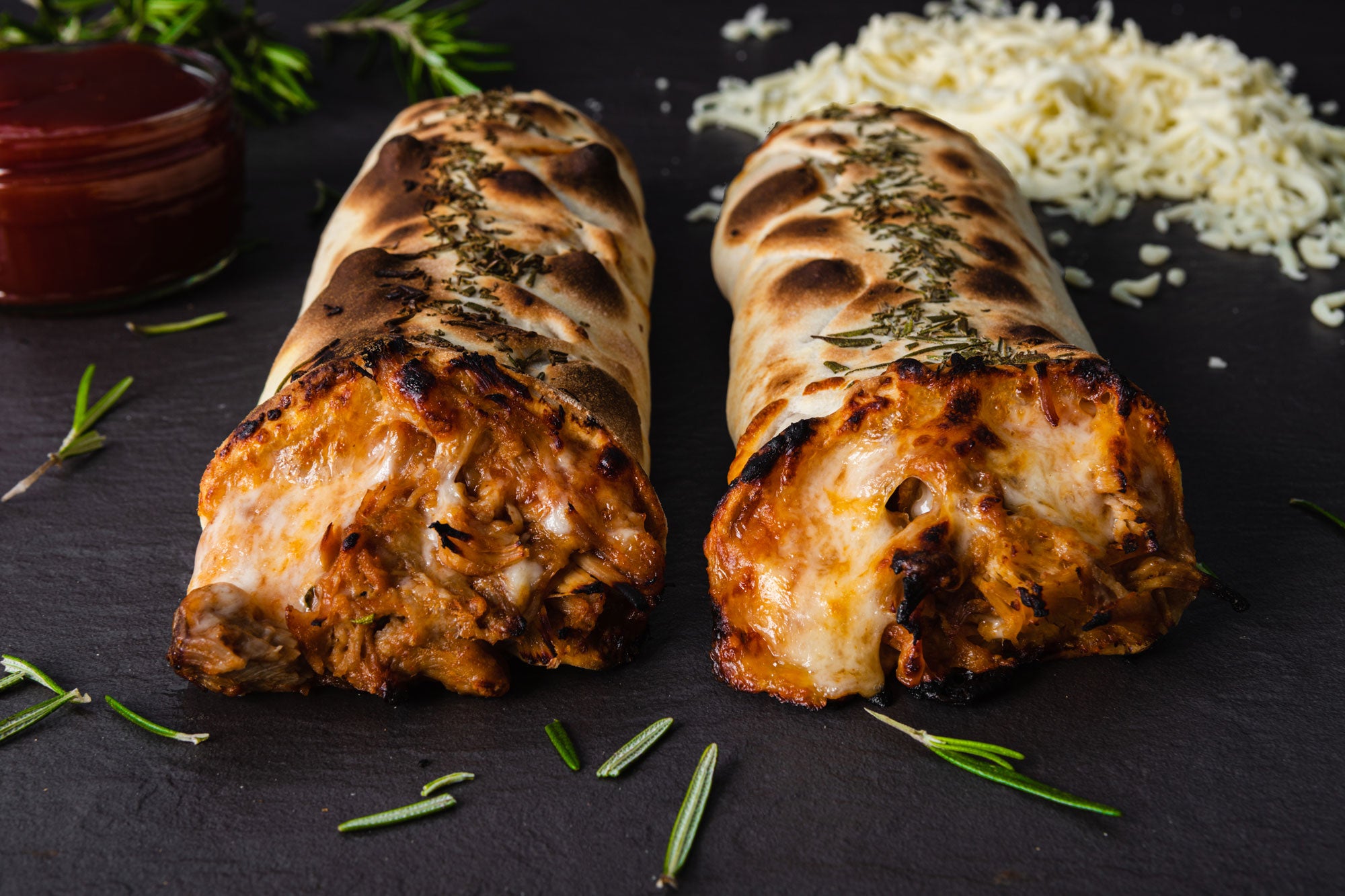 Start Order – The Calzone Kitchen