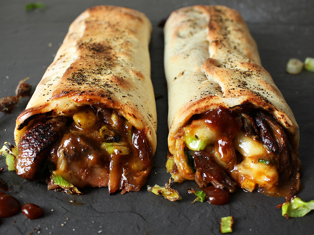 Start Order – The Calzone Kitchen